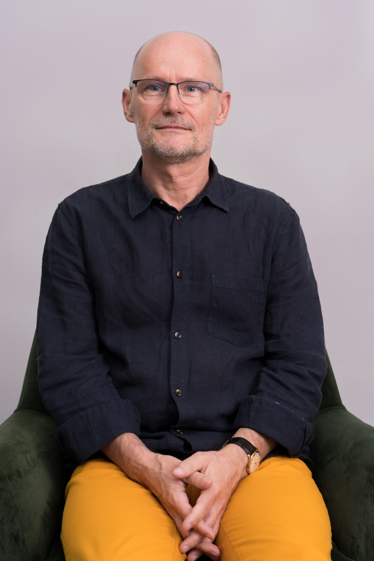 Adam Matuszkiewicz | Instytut Integralnej Psychoterapii Gestalt